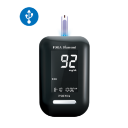 ForaCare Suisse AG - FORA Diamond PRIMA: An Overview of Its Features ...